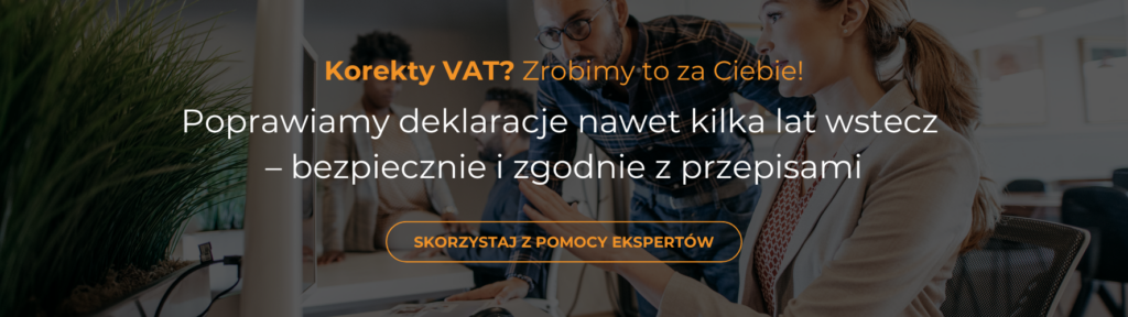 Korekta VAT: wpłata różnicy i odsetki – co warto wiedzieć | amavat®